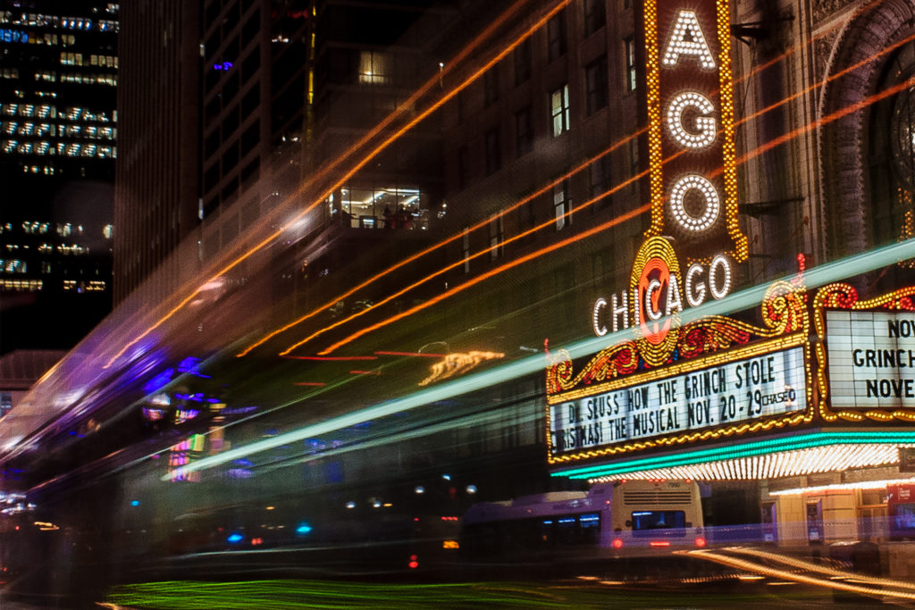 Chicago Branding Agency — PR Hacker