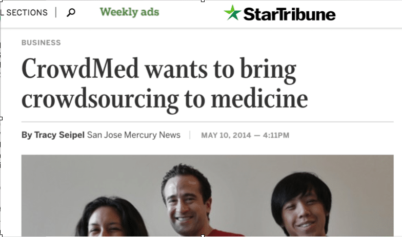 Miracle on Tech Street - PR Hacker