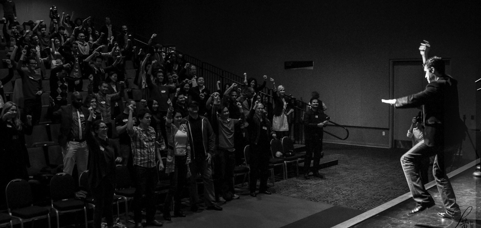 Ben Kaplan - PR Hacker